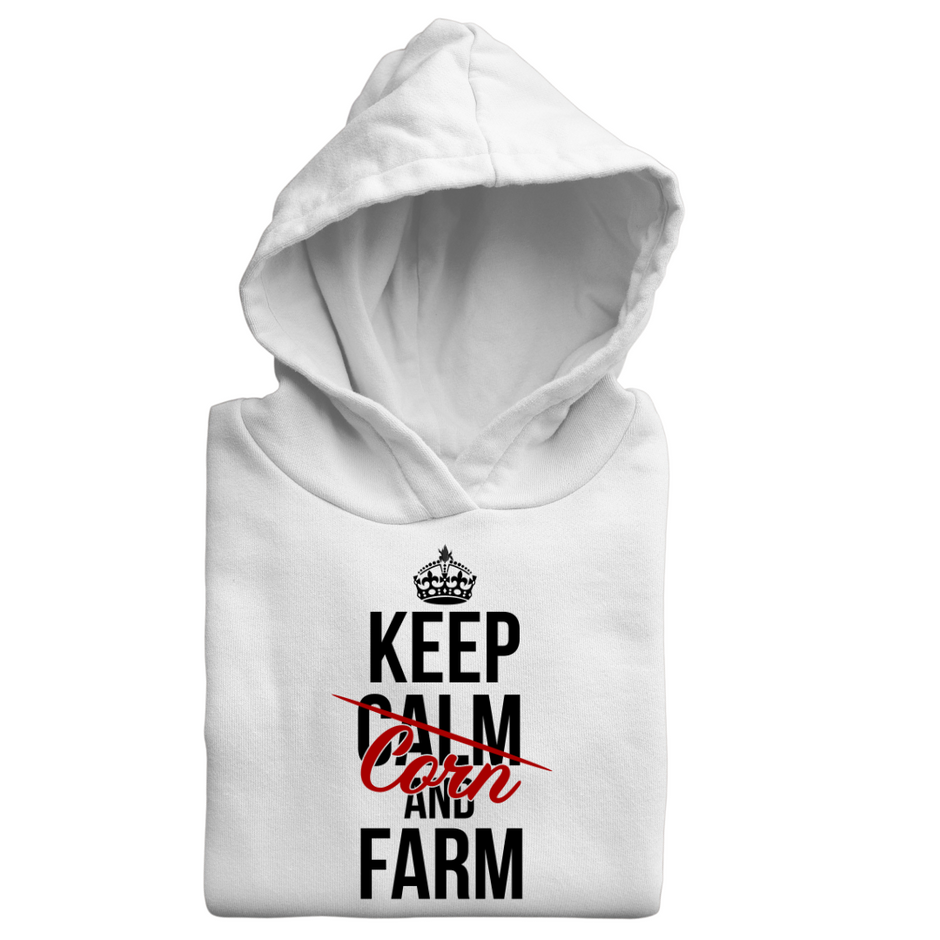 Premium Unisex Hoodies – Agrarlove